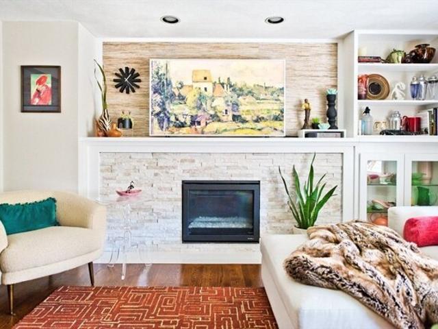Warren Ave Unit,newton, Condo For Sale