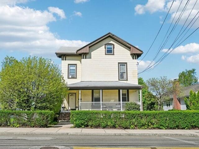Warren Ave, Woburn, Home For Sale