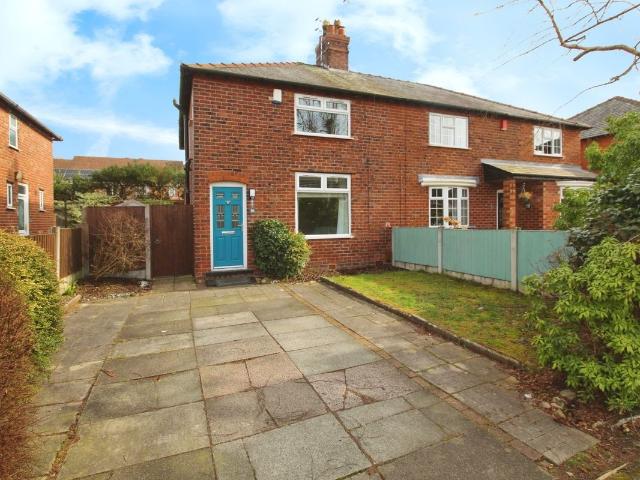 Warren Avenue, Knutsford, Cheshire WA16, 3 bed semi detached house to rent, £1,800 pcm | PrimeLocation