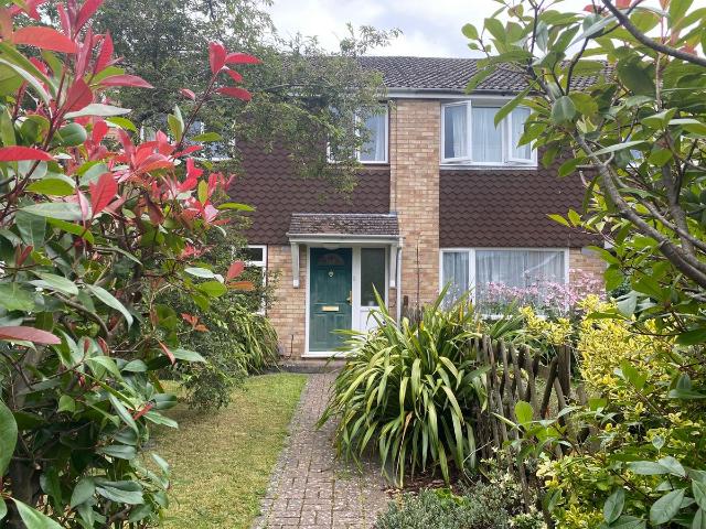 Warren Gardens, Romsey SO51, 3 bed terraced house to rent, £1,400 pcm | PrimeLocation