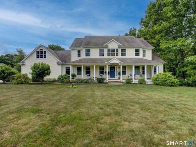 Warren Gln, Burlington, Home For Sale