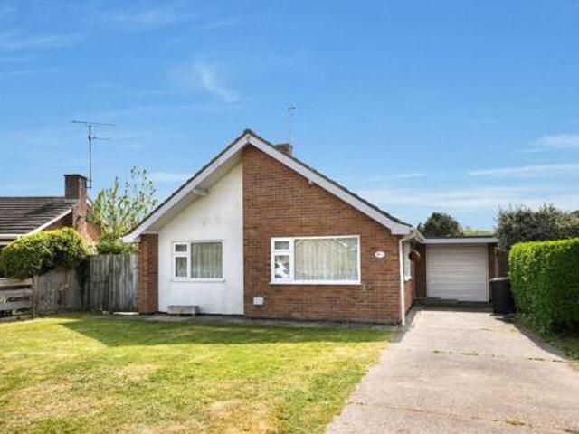 Warren Drive, Mundesley, 2 Bedroom Detached