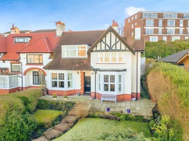 Warren Drive, Wallasey, 5 Bedroom Semi detached