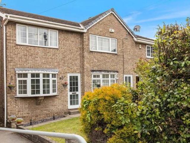 Warren House Close, Bramley, 2 Bedroom End
