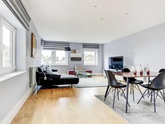 Warren House & Atwood House, 185 Warwick Road, London, W14 8QB, United Kingdom | 2 bed apartment for rent #166505922 | Rentberry