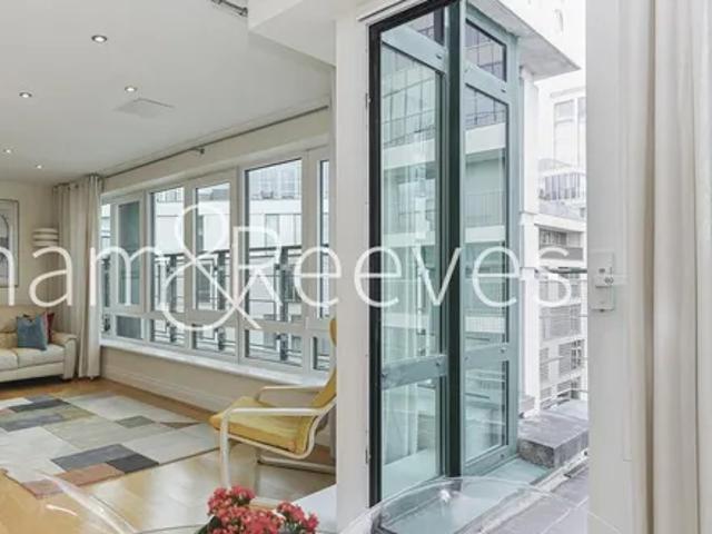 Warren House & Atwood House, 185 Warwick Road, London, W14 8QB, United Kingdom | 2 bed apartment for rent #120457381 | Rentberry