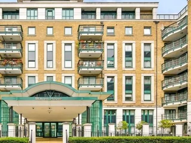 Warren House & Atwood House, 185 Warwick Road, London, W14 8QB, United Kingdom | 2 bed house for rent #167623056 | Rentberry