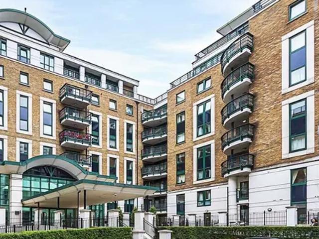 Warren House & Atwood House, 185 Warwick Road, London, W14 8QB, United Kingdom | 2 bed house for rent #167774144 | Rentberry