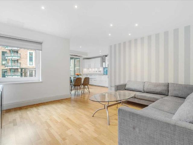 Warren House, Beckford Close, London W14, 3 bed flat to rent, £5,000 pcm | PrimeLocation