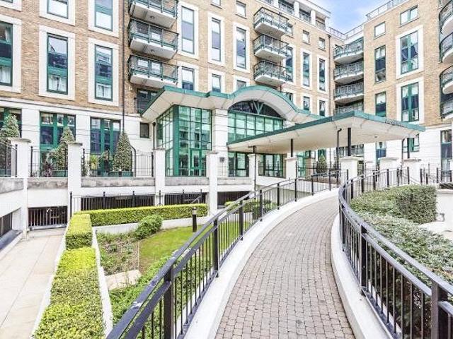 Warren House, Beckford Close W14, 2 bed flat to rent, £3,350 pcm | PrimeLocation