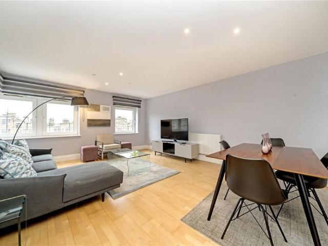 Warren House, London W14 2 bed flat to rent £3,445 pcm £795 pw