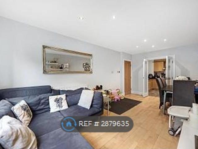 Warren House, London W14, 2 bed flat to rent, £3,249 pcm | PrimeLocation