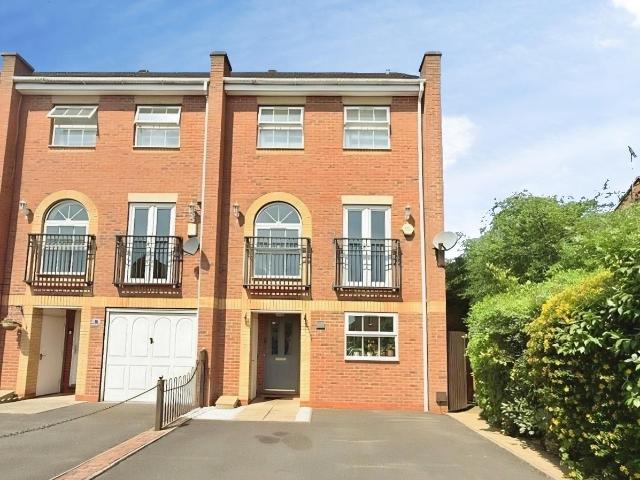 Warren House Walk, Sutton Coldfield B76, 5 bed property to rent, £1,900 pcm | PrimeLocation