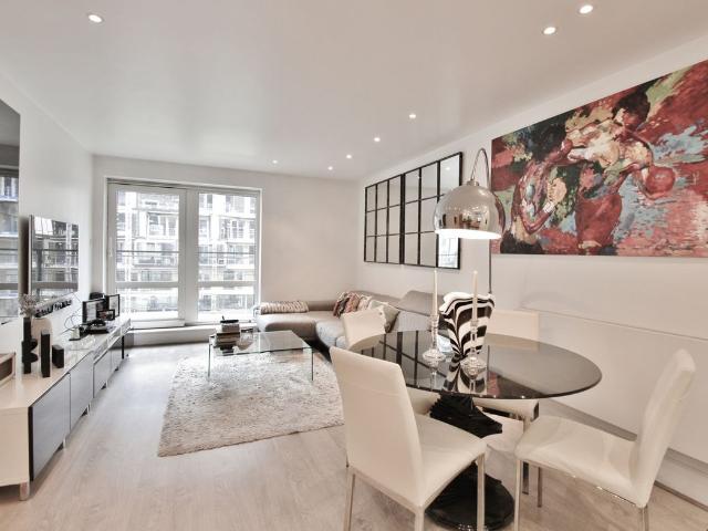 Warren House, Warwick Road, Kensington W14, 2 bed flat to rent, £3,400 pcm | PrimeLocation
