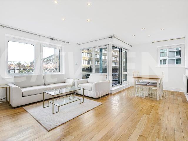 Warren House, Warwick Road, London W14, 2 bed flat to rent, £3,467 pcm | PrimeLocation