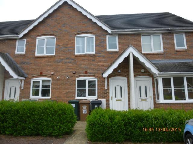 Warren Hill, Newhall, Swadlincote, Derbyshire DE11, 2 bed town house to rent, £875 pcm | PrimeLocation