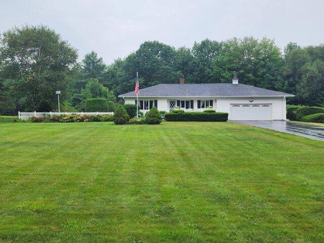 Warren Hill Rd, Home For Sale