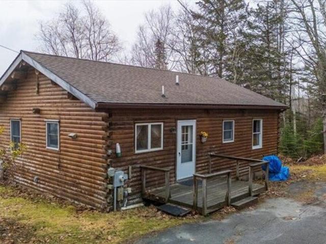 Warren Ln, Boothbay Harbor, Home For Sale