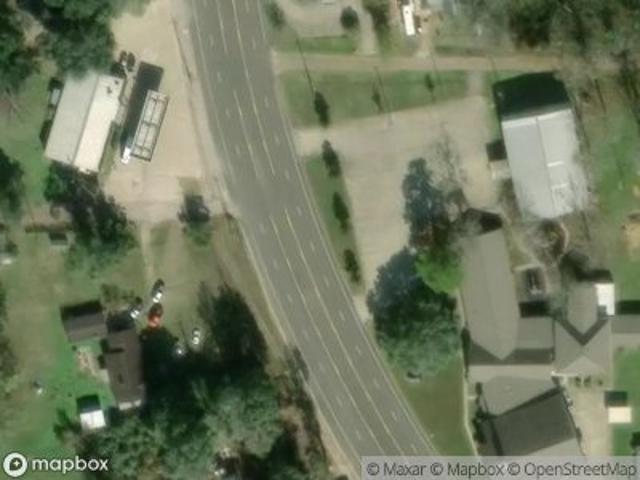 Warren Loop Rd