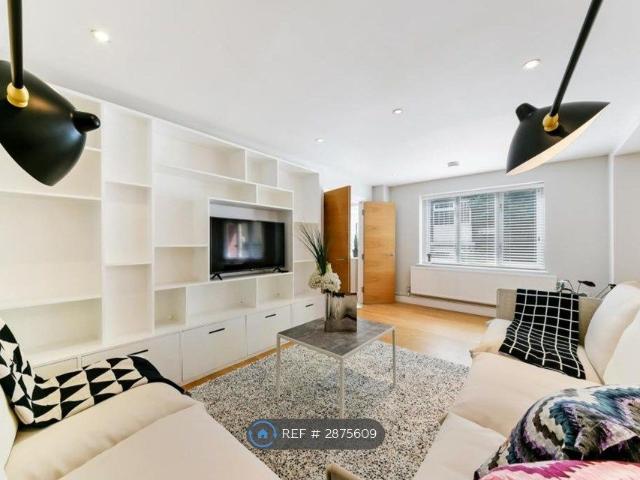 Warren Mews, London W1T, 4 bed terraced house to rent, £7,800 pcm | PrimeLocation