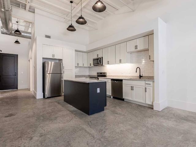 Warren Mill Lofts 1 Bedroom Apartment for Rent at 512 Trestle Pass, Warrenville, SC 29851