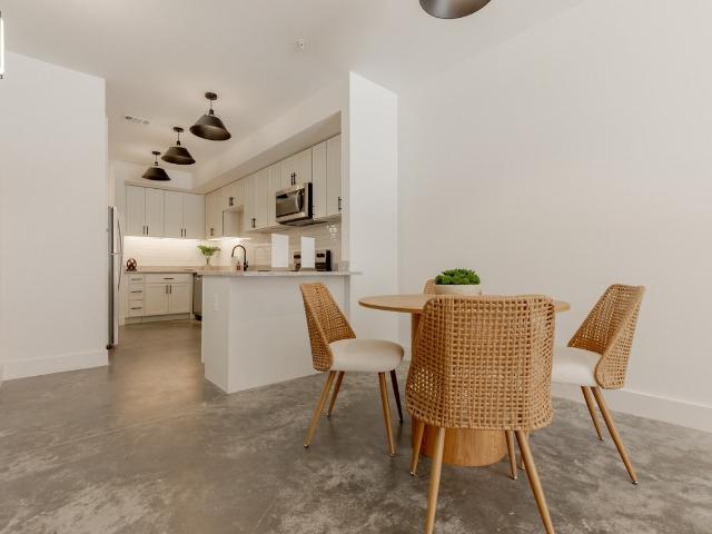 Warren Mill Lofts 2 Bedroom Apartment for Rent at 512 Trestle Pass, Warrenville, SC 29851