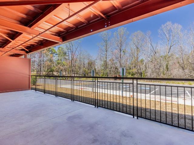 Warren Mill Lofts 2 Bedroom Apartment for Rent at 512 Trestle Pass, Warrenville, SC 29851