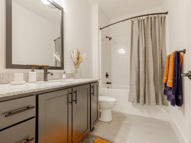 Warren Mill Lofts 2 Bedroom Apartment for Rent at 512 Trestle Pass, Warrenville, SC 29851