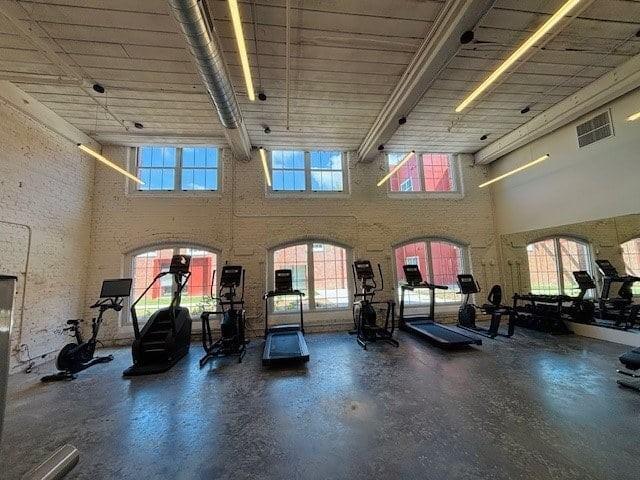 Warren Mill Lofts 3 Bedroom Apartment for Rent at 512 Trestle Pass, Warrenville, SC 29851