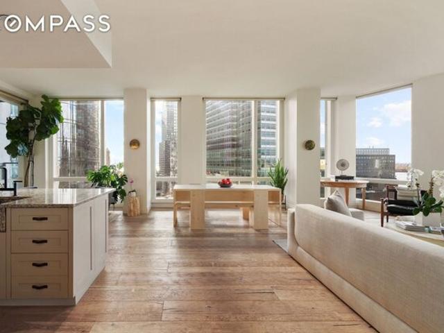 Warren St Apt,manhattan, Condo For Sale