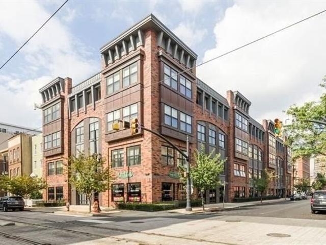 Warren St Apt,jersey City, Condo For Sale
