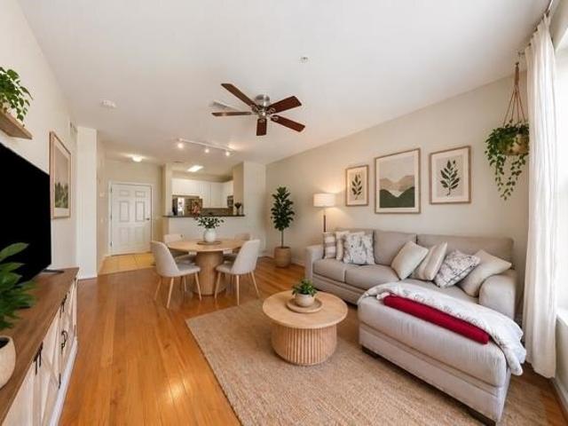 Warren St Apt,jersey City, Condo For Sale