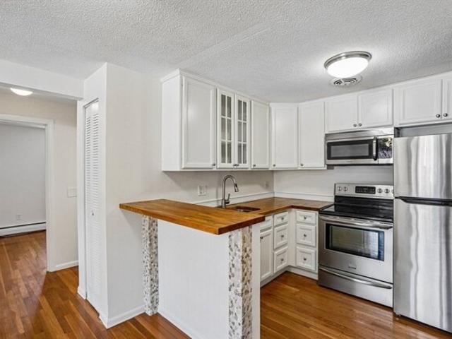 Warren St Apt,watertown, Condo For Sale