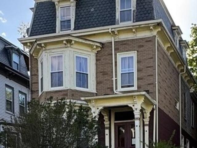Warren St, Boston, Home For Sale
