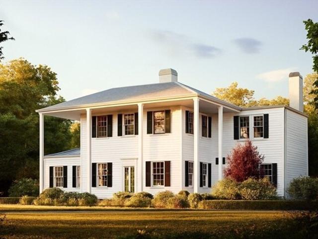Warren St, Brookline, Home For Sale