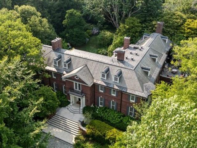 Warren St, Brookline, Home For Sale