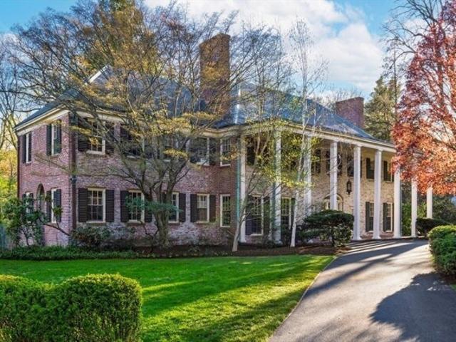 Warren St, Brookline, Home For Sale