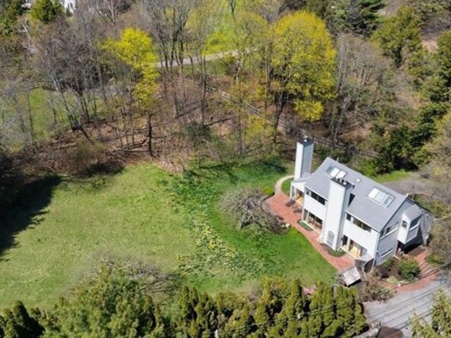Warren St, Brookline, Home For Sale