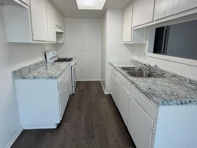 Warren St Family Village 2 Bedroom Apartment for Rent at 17015 Ivy Ave, Fontana, CA 92335 Downtown Fontana
