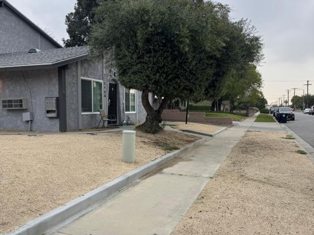 Warren St Family Village