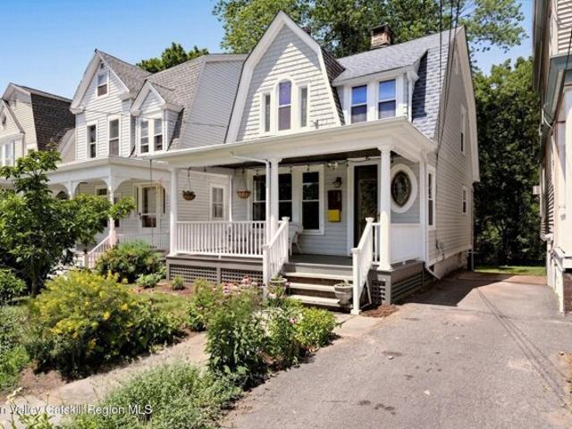 Warren St, Kingston, Home For Sale