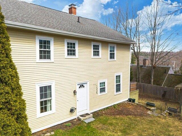 Warren St, Hallowell, Home For Sale