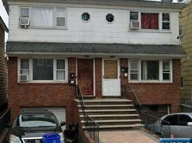 Warren St, Harrison, Home For Sale