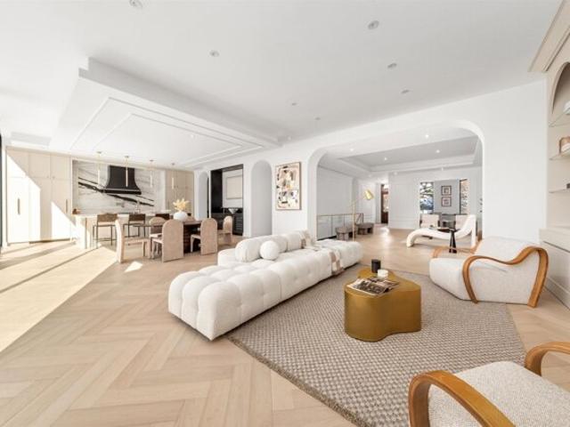 Warren St, Jersey City, Condo For Sale