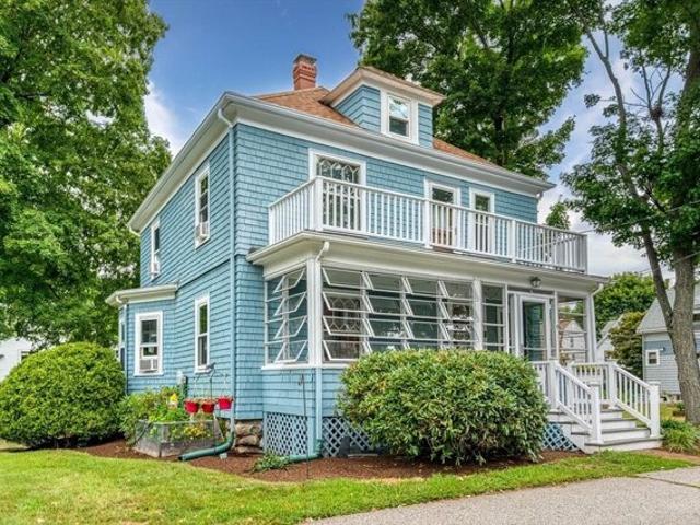 Warren St, Norwood, Home For Sale