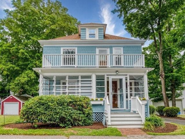 Warren St, Norwood, Home For Sale