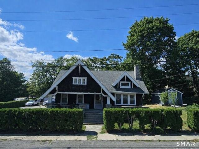 Warren St, New London, Home For Sale