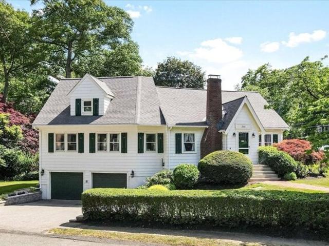 Warren St, Needham, Home For Sale