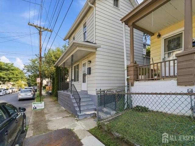 Warren St, Phillipsburg, Home For Sale