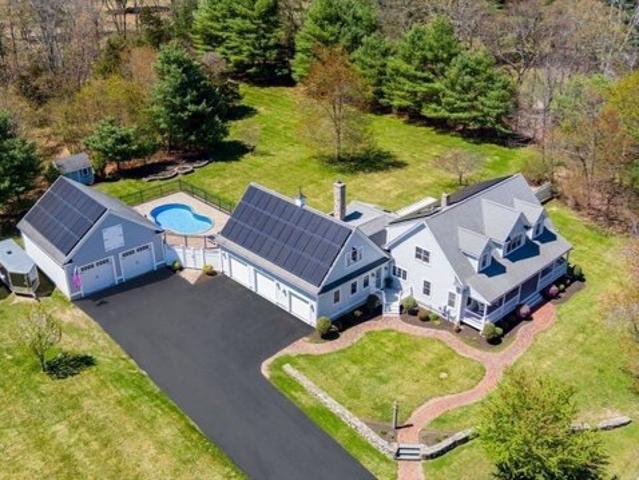 Warren St, Plainville, Home For Sale